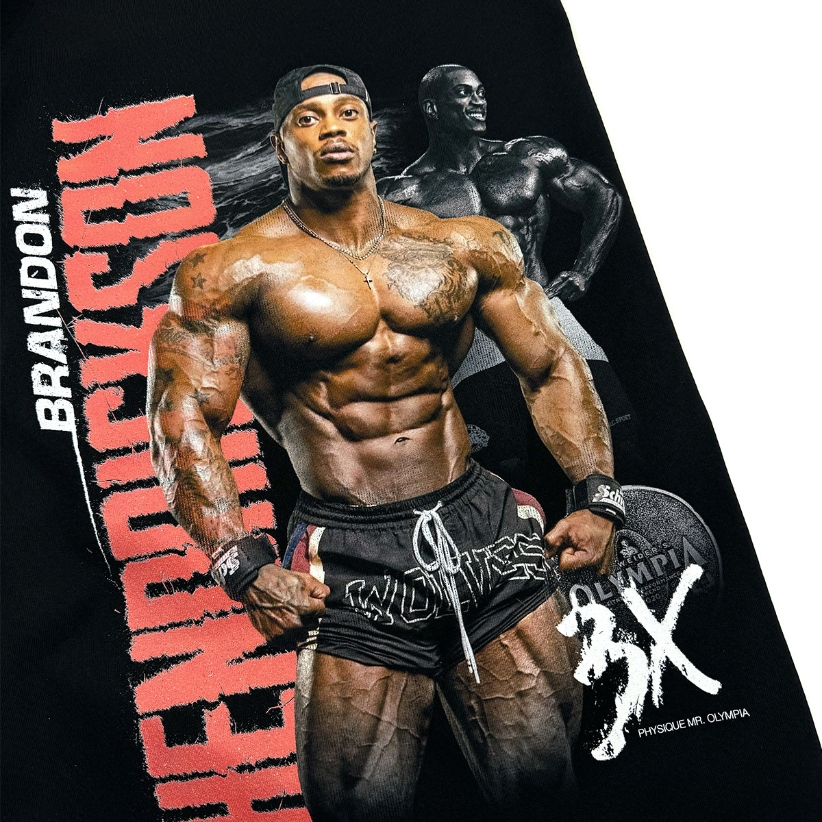 Shop Vintage Brandon Hendrickson | House of Greatness– houseofgreatness®