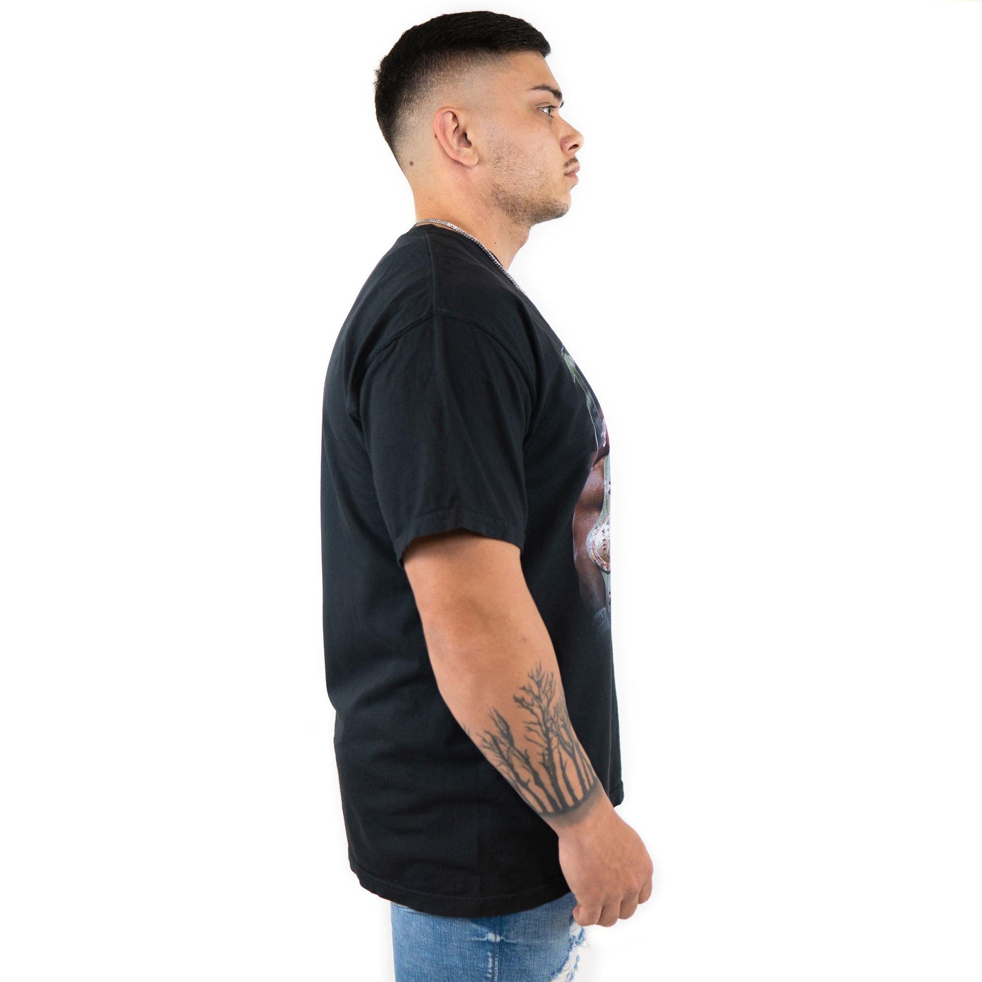 Shop Exclusive Mike Tyson Shirts | House of Greatness– houseofgreatness®