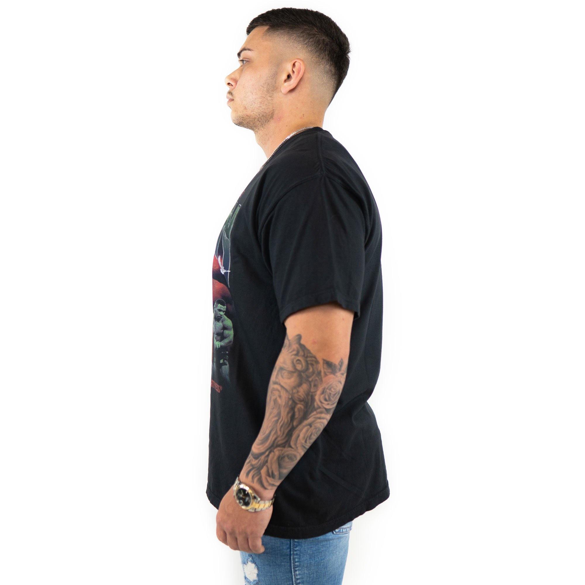 Shop Exclusive Mike Tyson Shirts | House of Greatness– houseofgreatness®